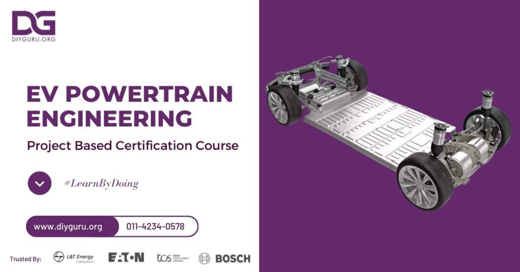 Electric Vehicle Powertrain Engineering (Advanced) - eMobility Academy
